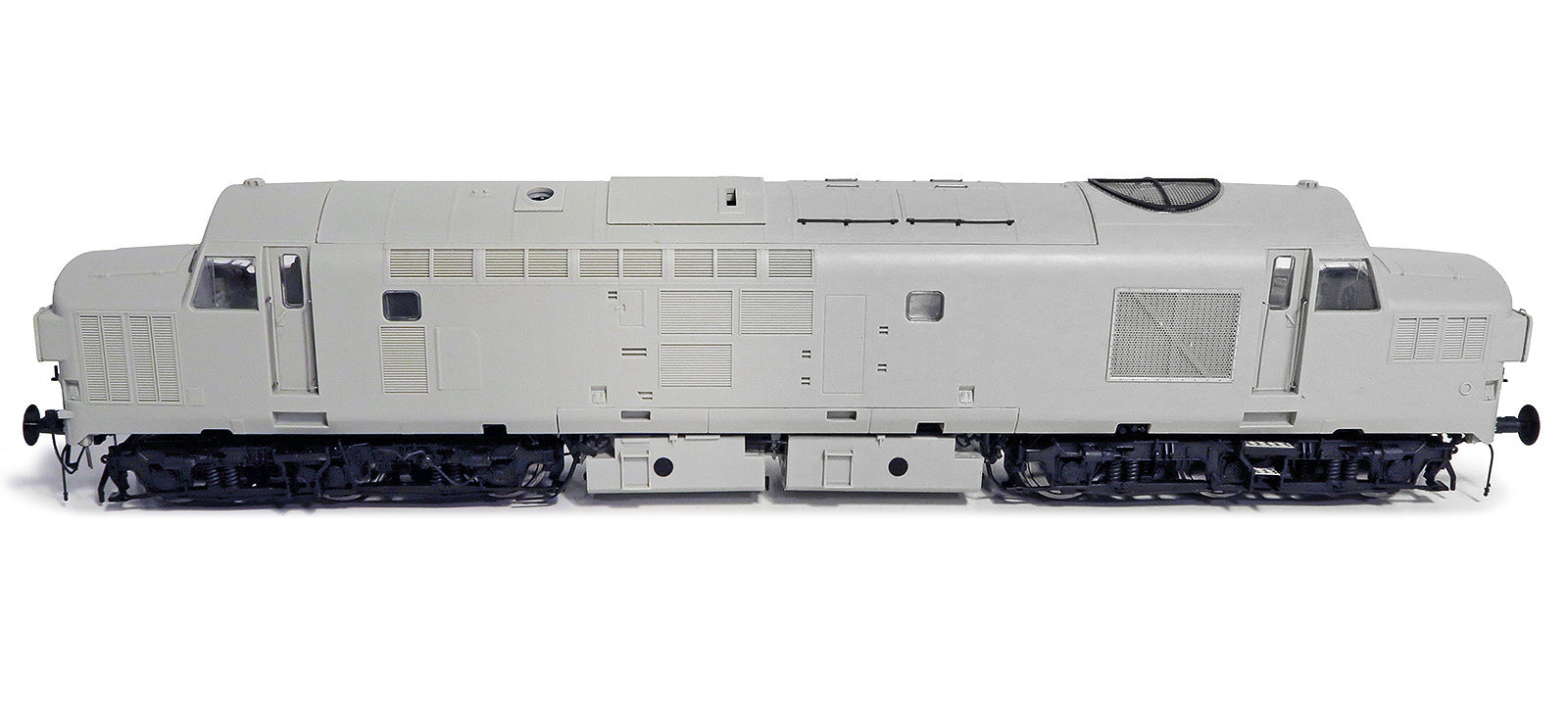 A First Look At Our Class 37! – Accurascale