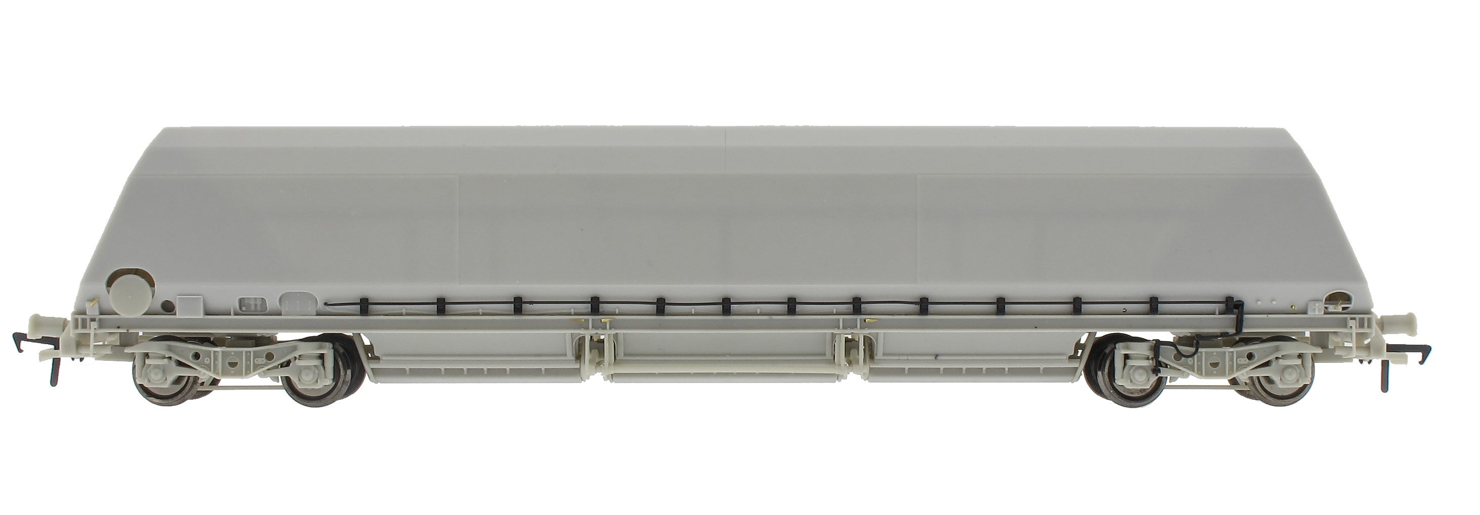 Hey-Ya! HYA/IIA Wagons in OO Gauge! – Accurascale