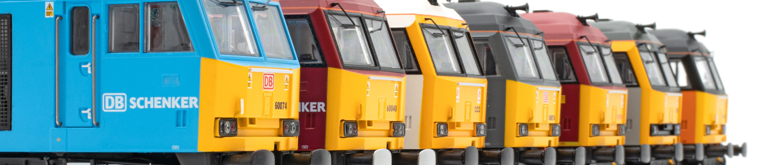 Class 60 – Accurascale