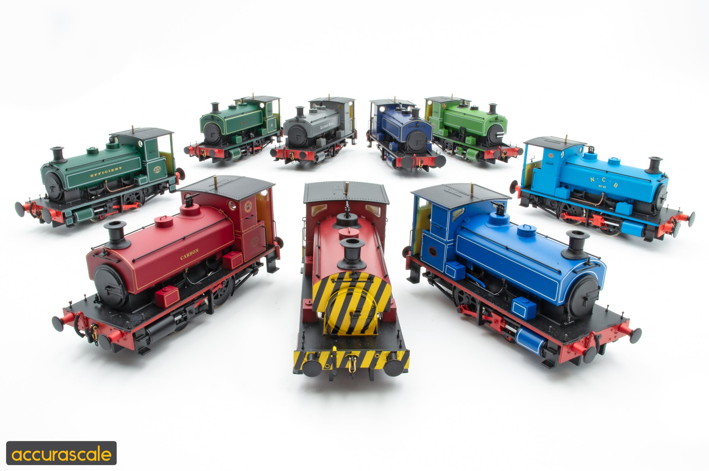 accurascale — Accurascale