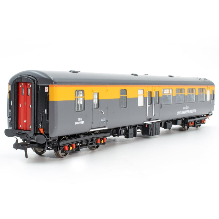 Mark 2c BSO DB 977787 — Accurascale