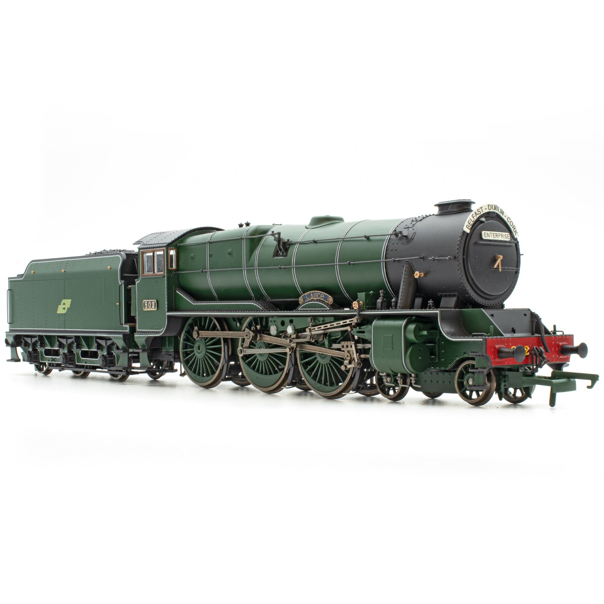 GSR800 - 802 Tailte - CIE (FS) - DCC Sound – Accurascale