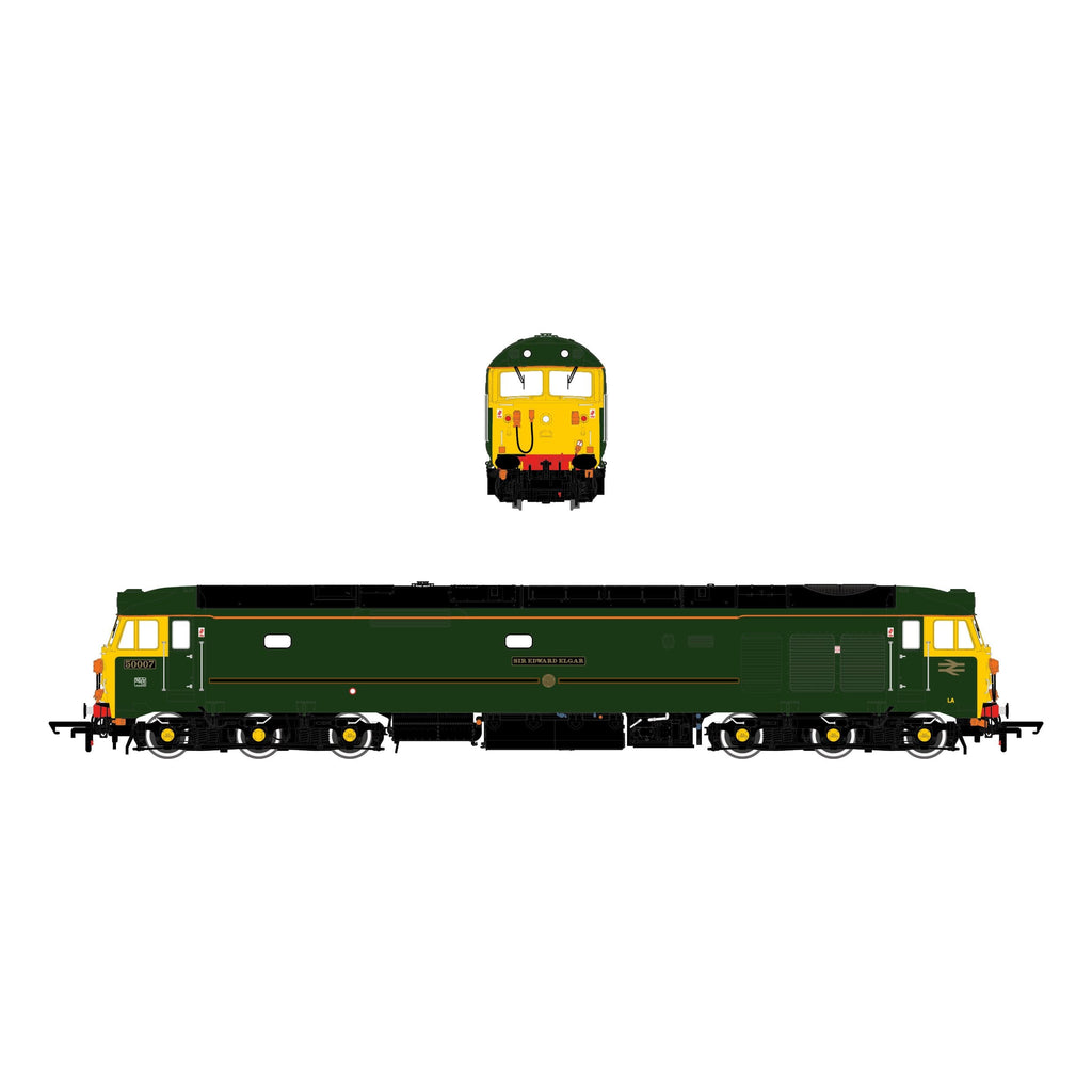 Class 50 — Accurascale