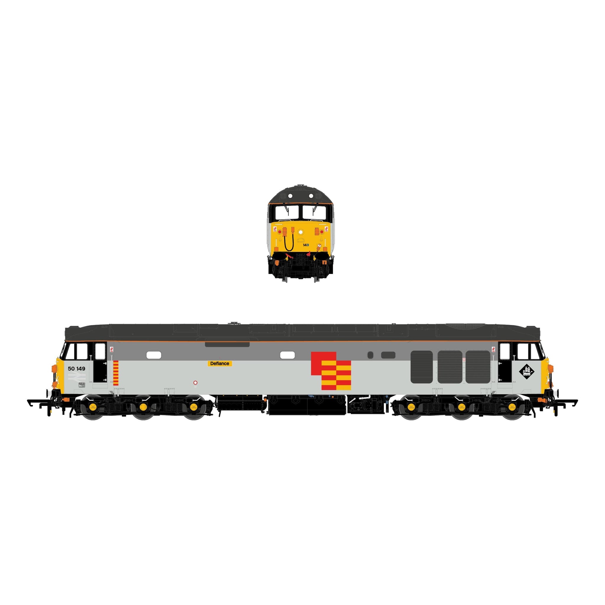 Class 50 — Accurascale
