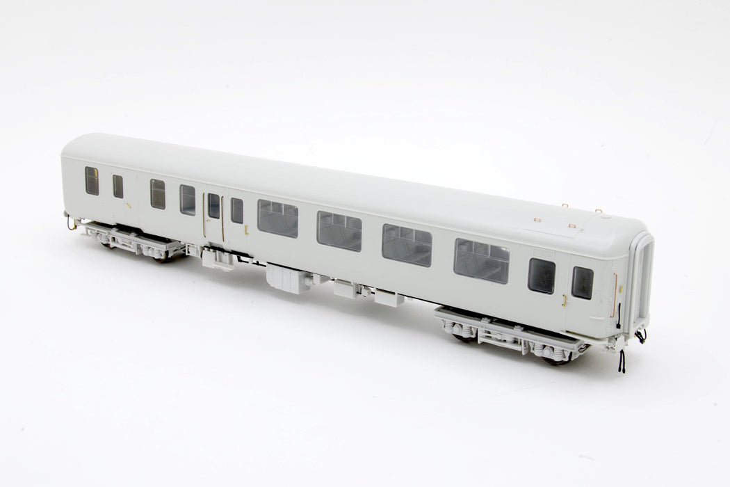 Mark 2c BFK 17132 — Accurascale