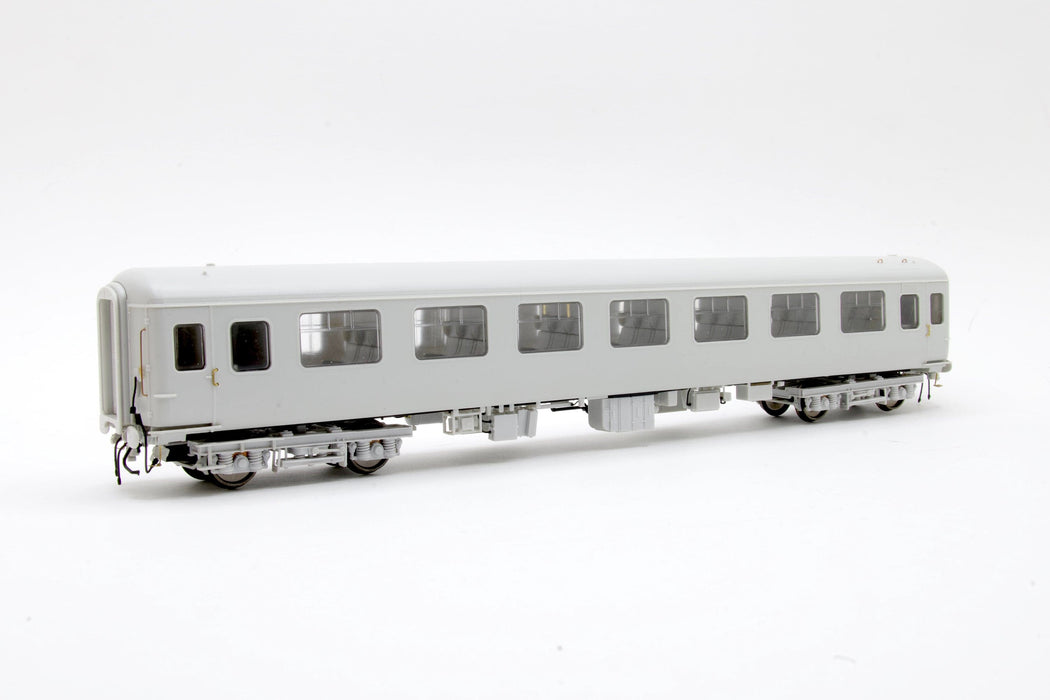 Mark 2c SK (ex FK) M19536 — Accurascale