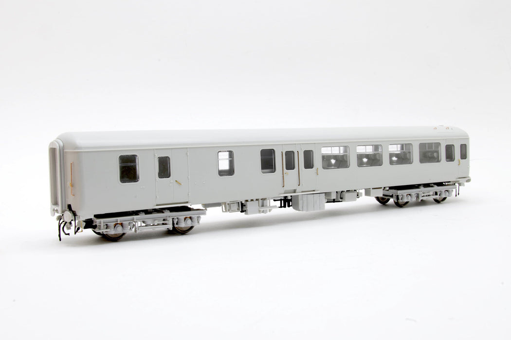 Mark 2c BSO 9458 — Accurascale