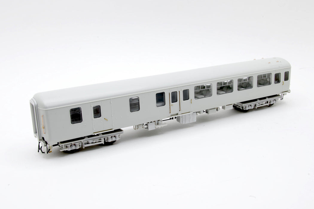 Mark 2c BSO 9440 — Accurascale
