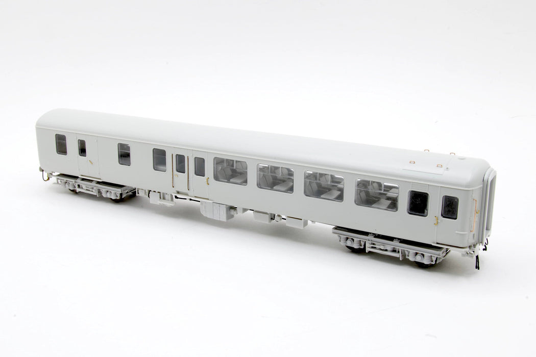 Mark 2c BSO 9458 — Accurascale
