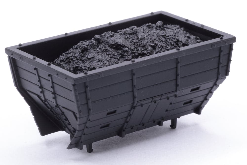 Chaldron Coal Load - Long Version (Triple Pack) — Accurascale